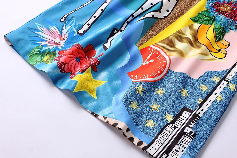 Nature Spirits Dress • SofiCart