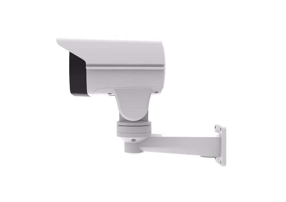 Bullet PTZ Camera Alarm audio IR 80m 2MP 1080P Bullet PTZ Camera with ...