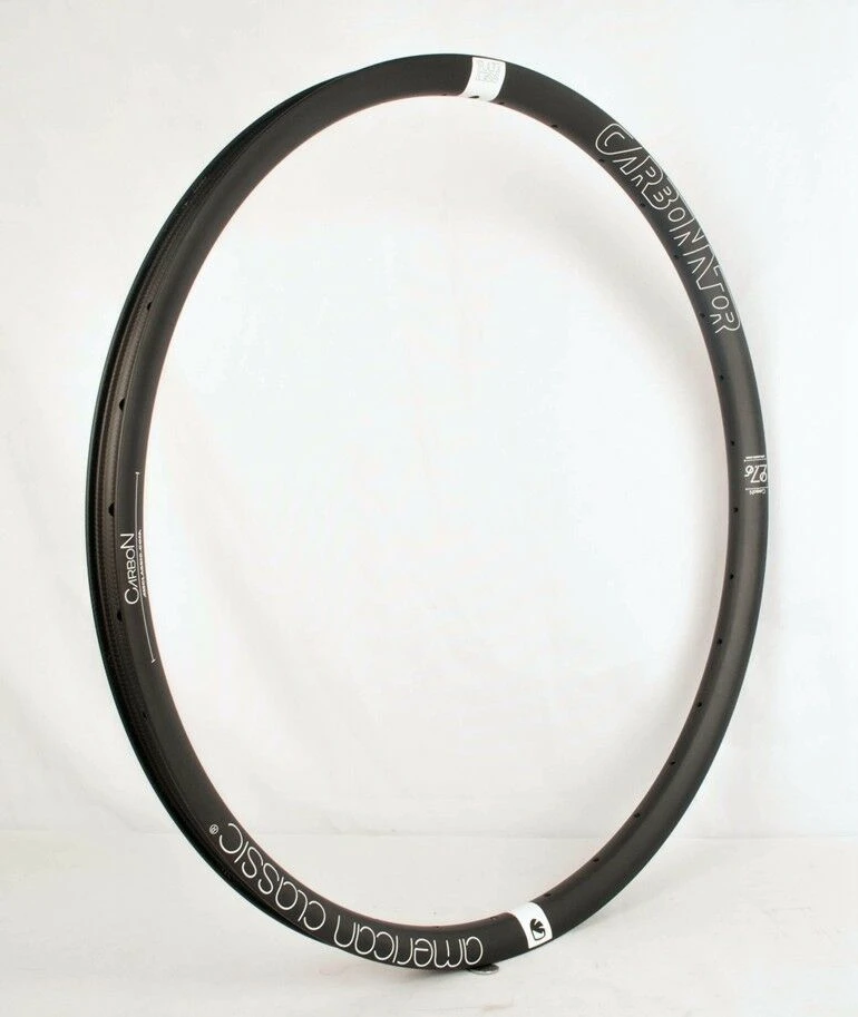 American Classic Mountain Bike Carbon Rim 27.5/29" Am/enduro Wheel Rim ...