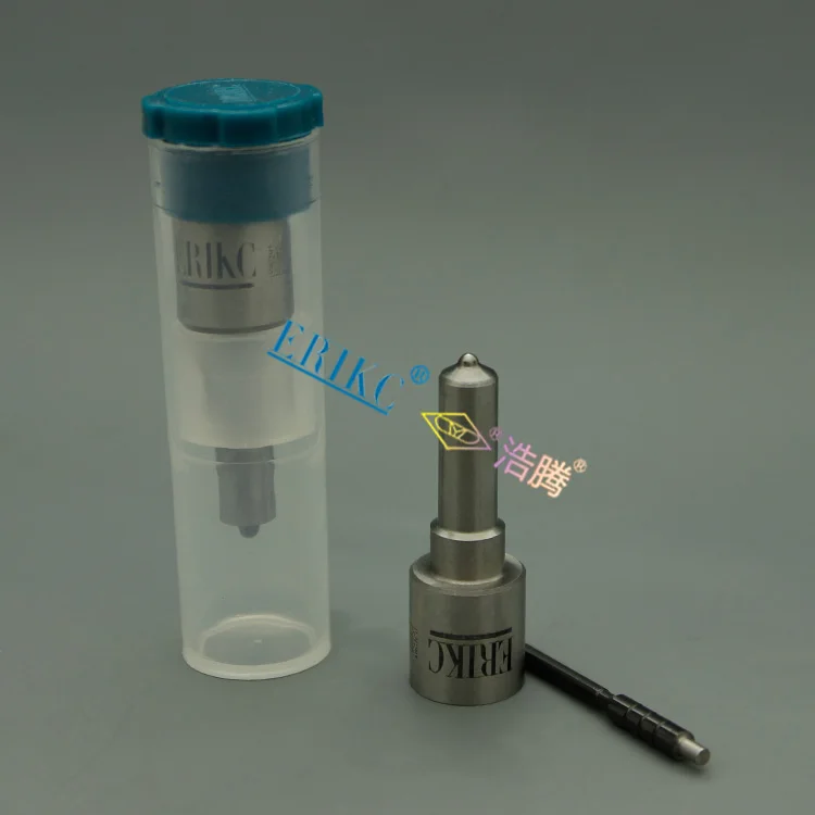 Erikc G3s33 (293400 0330) New Injector Sprayer Diesel Injection Parts Nozzle Set G3s33 For ...