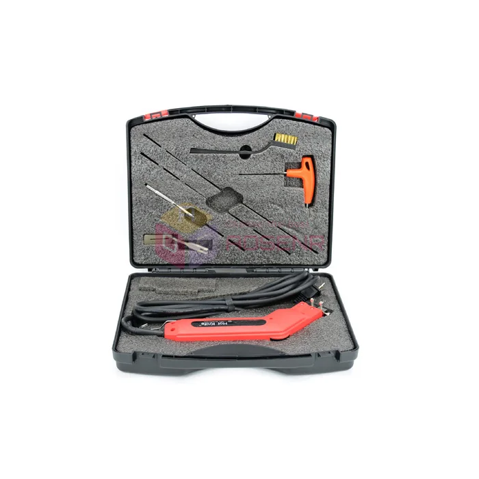 New Electric Foam Cutter Hot Knife Cloth Cutter Foam Cutter Heat Wire ...