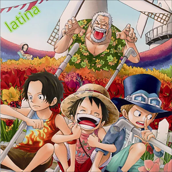 Anime One Piece Chopper Luffy Nami Cute Soft Hujoshi Doujin Hug Throw ...