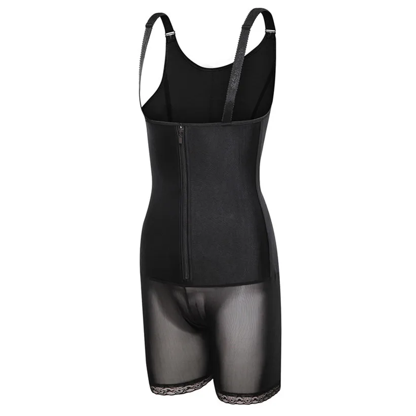Buy New Fashion Natural Latex Corset Black Women