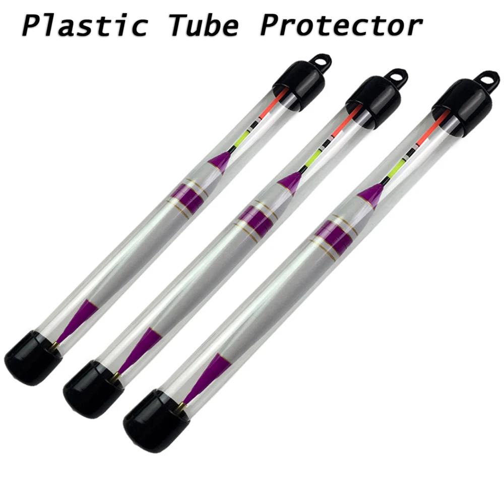 Electronic Fishing Floats | Wood Fishing Buoy Bobbers | Night Float ...