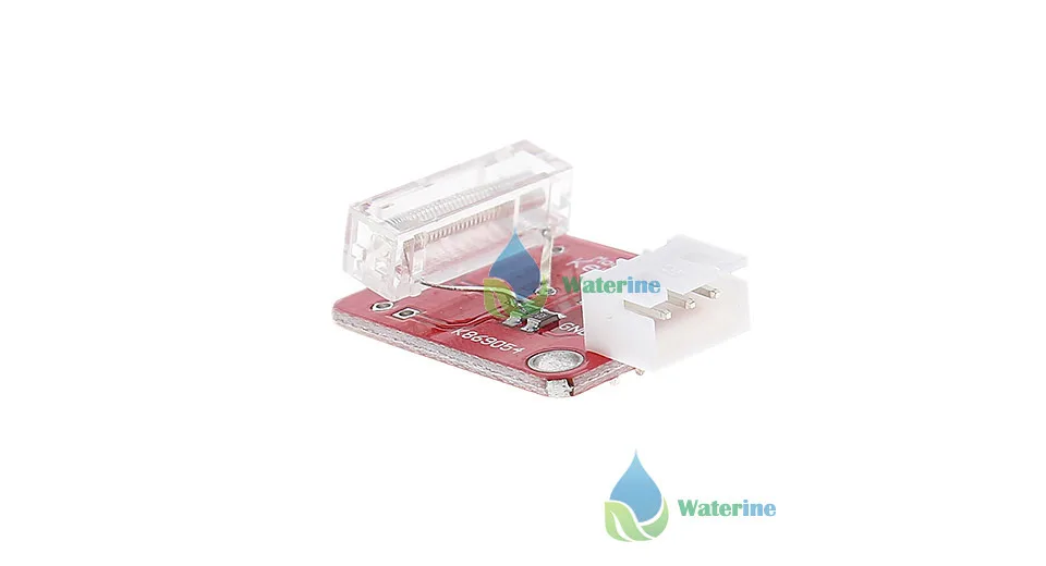 waterine KEYES DIY 3 pin Tap Knock Sensor Module for Arduino 24 hours ...