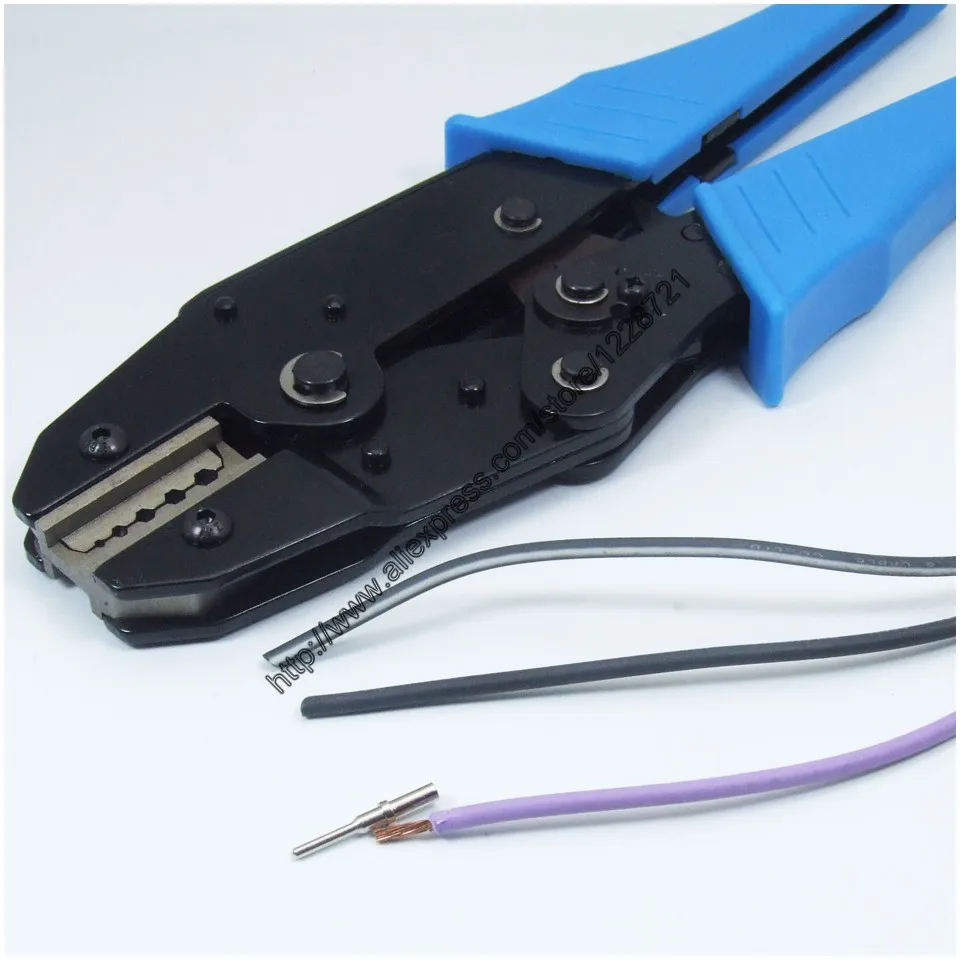 16141 Crimping piller Harley Cater piller Machining hand M22520/1-01 ...