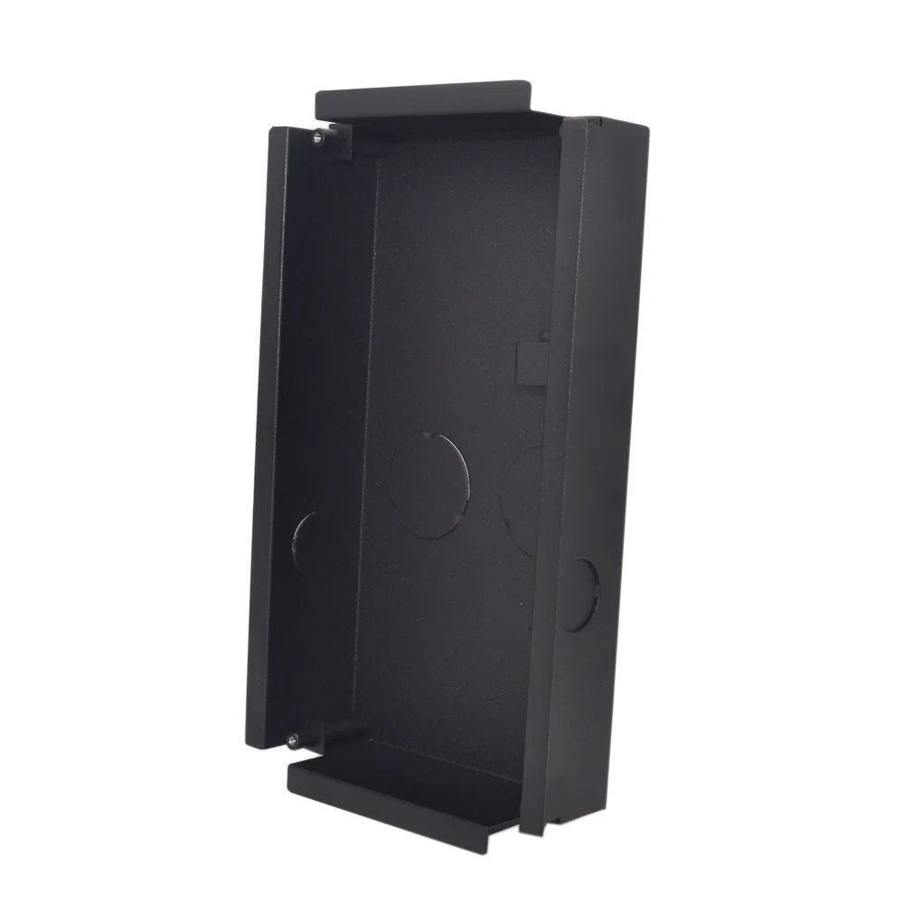 VTOB111 for VTO2000A C Flush Mounted Box for 2 Modules|box for|box ...