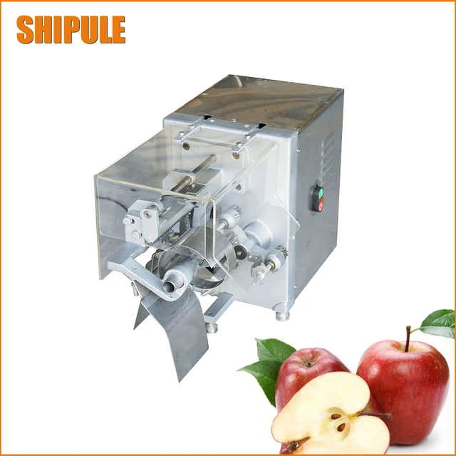 New product Creative Commercial Fruit Peeler Home Kitchen Tool Electric ...