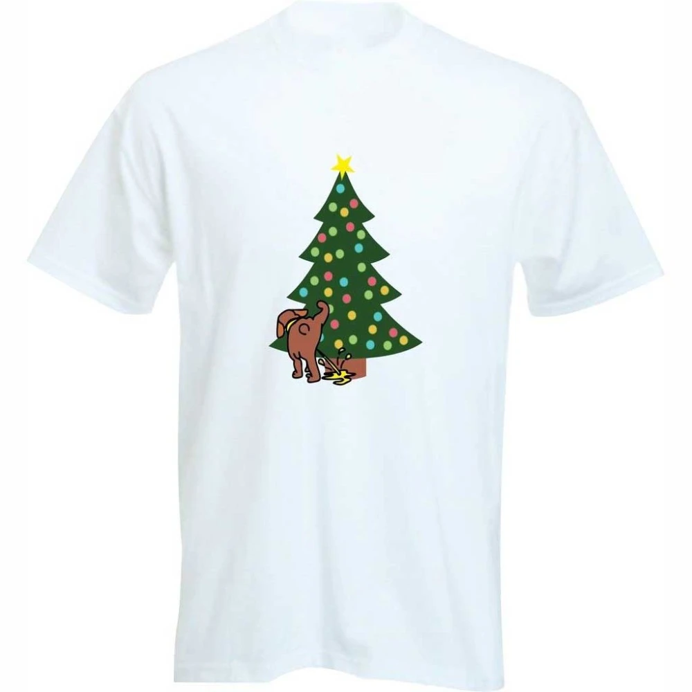 How To Keep Dog From Peeing On Christmas Tree