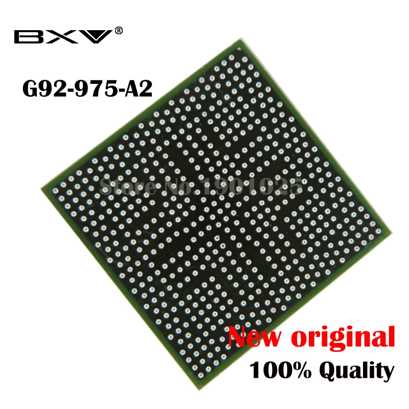 G92 975 A2 G92 975 A2 100% nuevo original BGA chipset|Circuitos ...