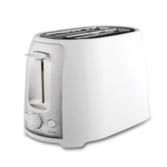DSP Toasters 2 Slice Bread Toast Machine Household Breakfast Quick ...