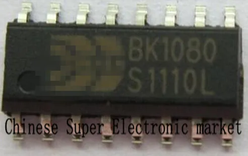 Купить 10 ШТ. bk1080 bk1080 sop16 в интернет-магазине с бесплатной ...