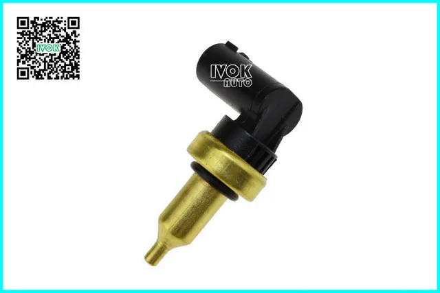 Brand New Engine Coolant Temperature Sensor For Mercedes ML550 ML320 ...