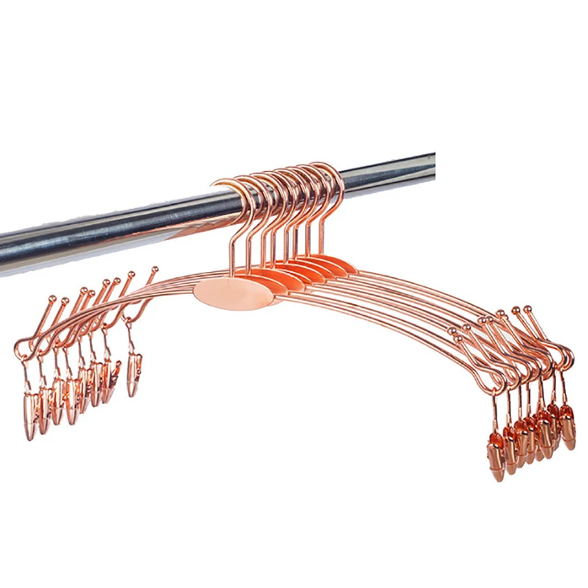 2-5cm-Hook-Women-s-Panties-Knickers-Display-Bikini-Metal-Hanger-Small ...