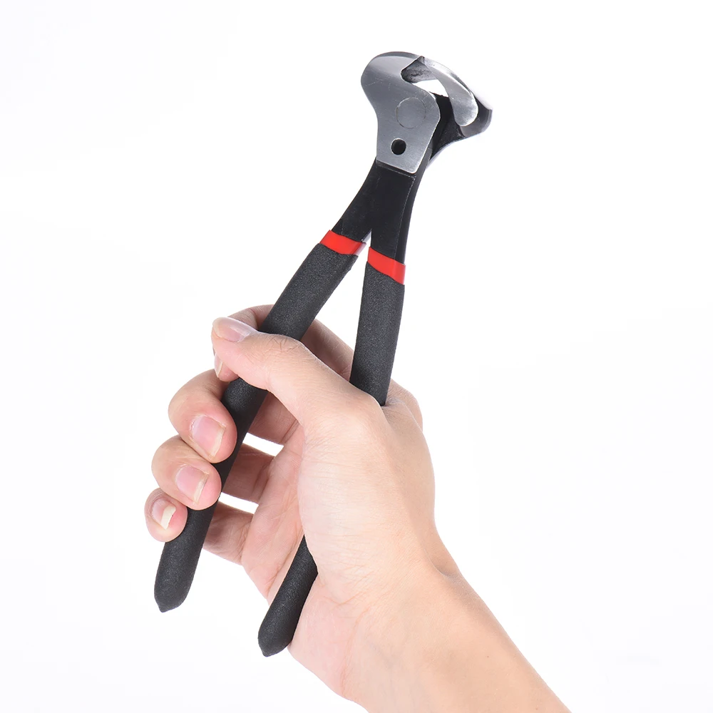 Professional Guitar Fret Puller Bass Fret Wire Nipper Puller Plier ...