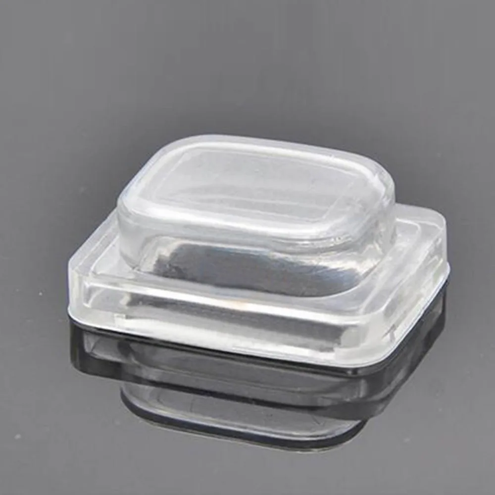 50pcs rocker switch button caps waterproof dustproof cap for 2/3 pins ...