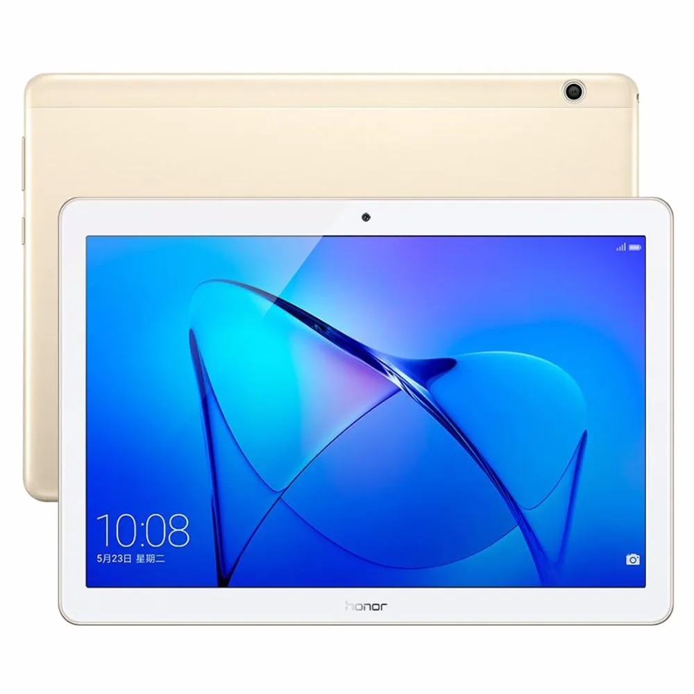 Original Huawei MediaPad T3 10 AGS L09 4 กรัมแท็บเล็ตโทรศัพท์ 9.6 นิ้ว ...
