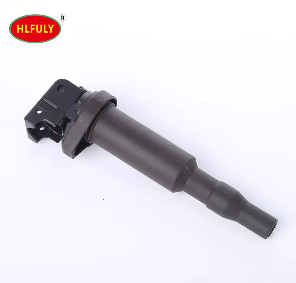 4pcs free shipping Ignition Coil 0221504470 for BMW E36 E46