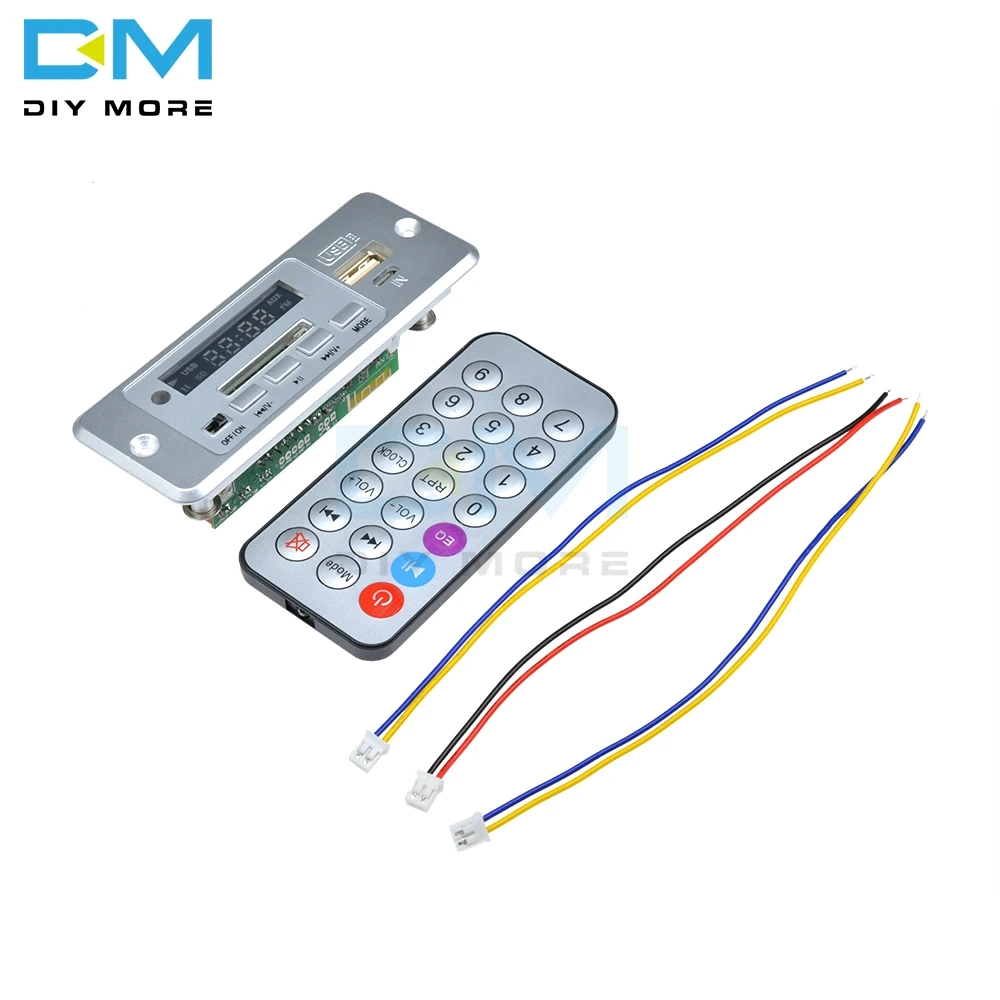 Mini-MP3-Decoder-Board-5V-Bluetooth-Call-Decoding-Module-MP3-WAV-U-Disk ...