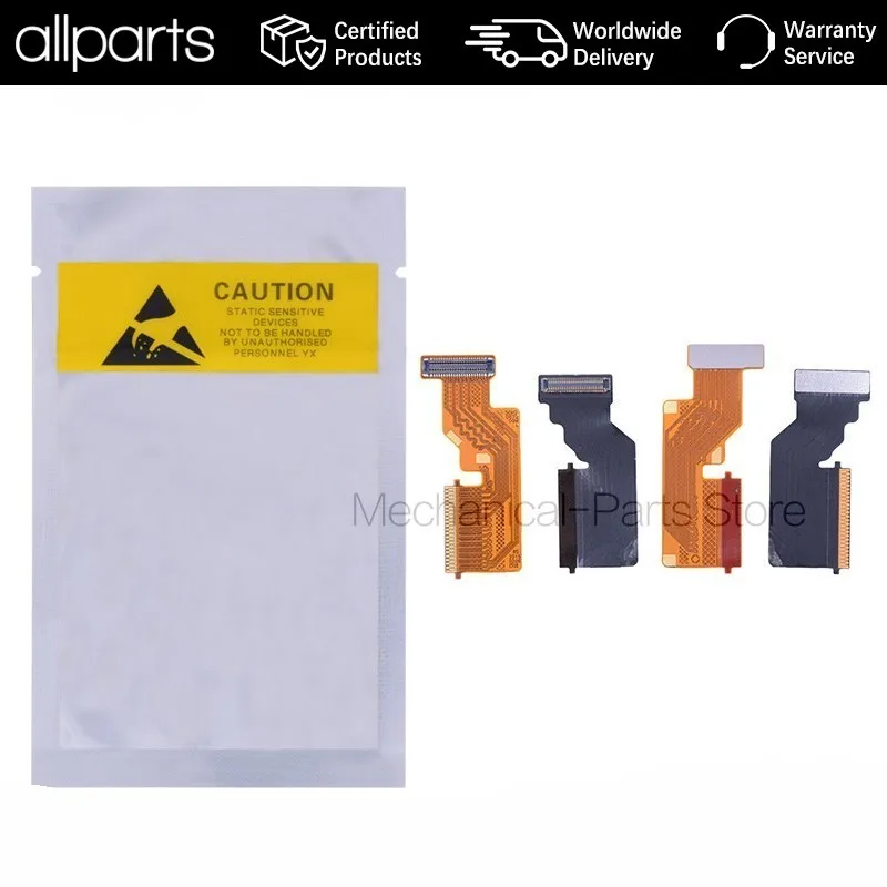 Original Main Flex Cable For HTC One M9 Plus Motherboard LCD Connector ...