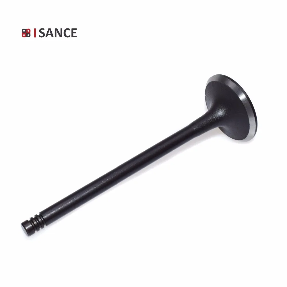 Válvula de Admissão do motor 90412277 Para Daewoo Nubira Daewoo Leganza ...