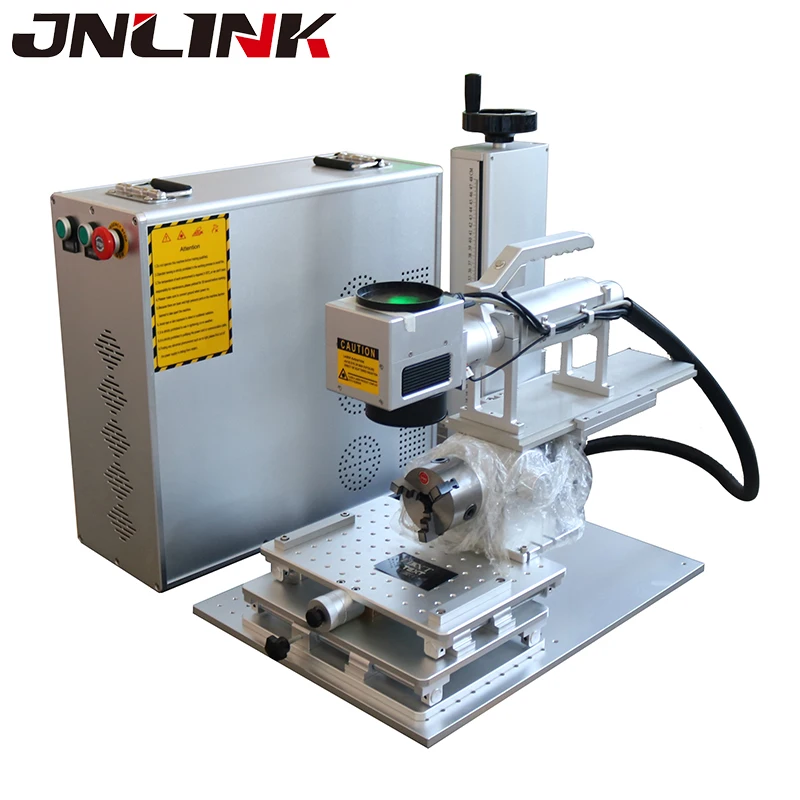 fiber laser marking 20W/fiber laser marker/Digital Galvo laser marking ...