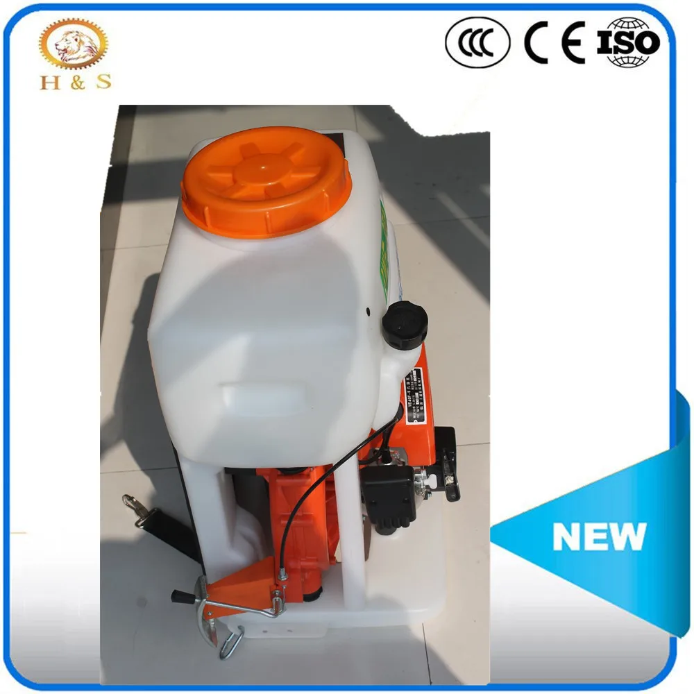 2015 China best sale high quality knapsack farmate knapsack sprayer ...