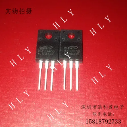 MDF10N65B|mdf10n65b| - AliExpress