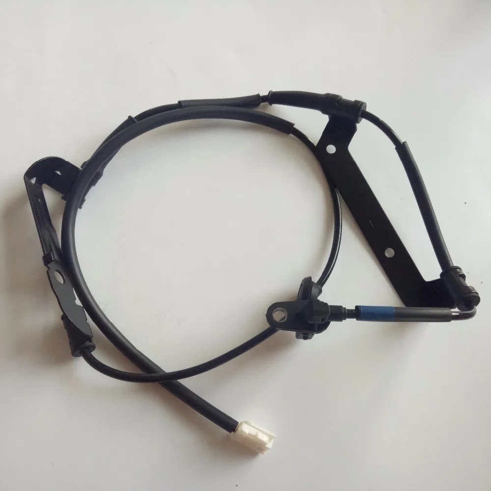 10PCS REAR LEFT ABS Wheel Speed Sensor for HYUNDAI KIA OEM 95680 2P100 ...