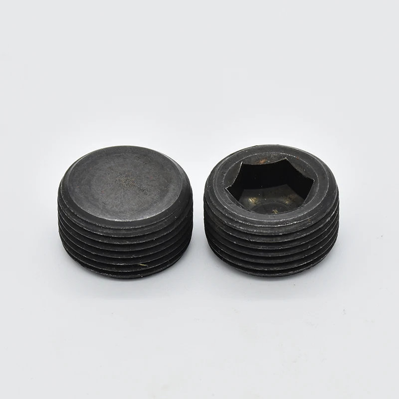 M10-TO-M33-Black-Grade-12-9-Thread-1-5-Hex-socket-Carbon-Steel ...
