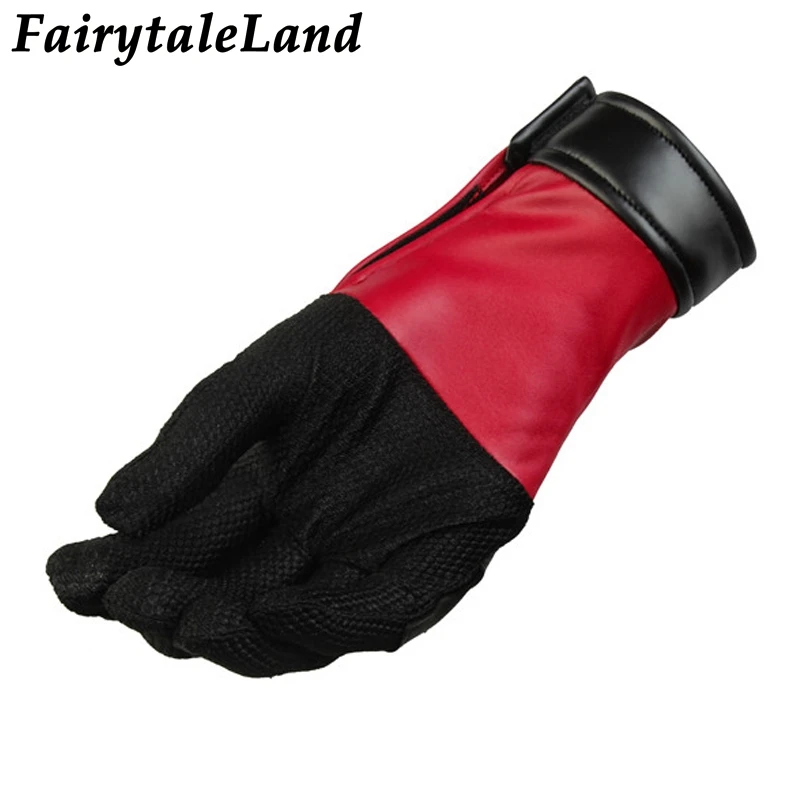 Deadpool 2 Cosplay Accessory Wade Winston Wilson Fancy leather cosplay ...