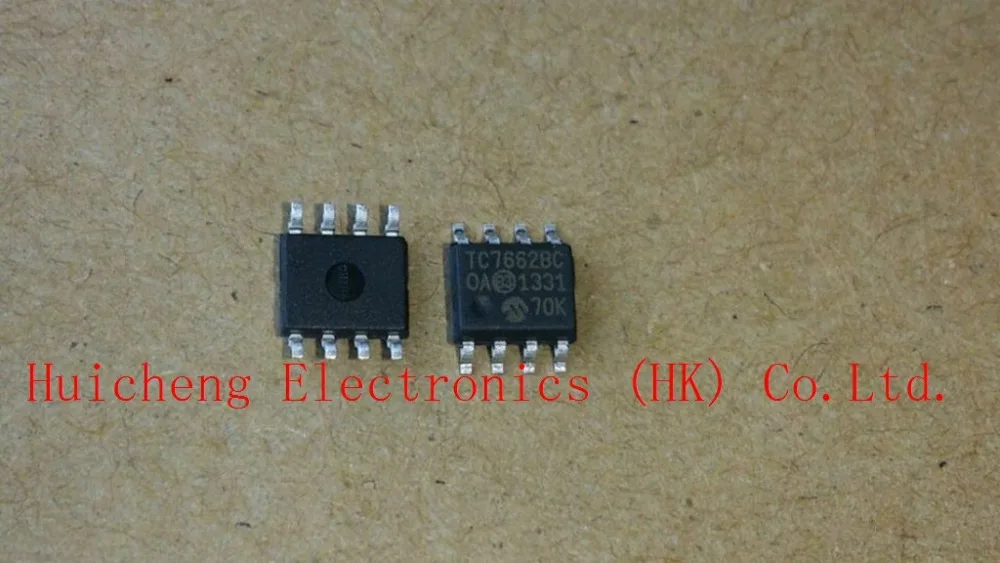 TC7662BCOA TC7662BCO TC7662BC TC7662B TC7662 SOP8 MIC 새로운 원래|mic camera|mic boymic port - AliExpress