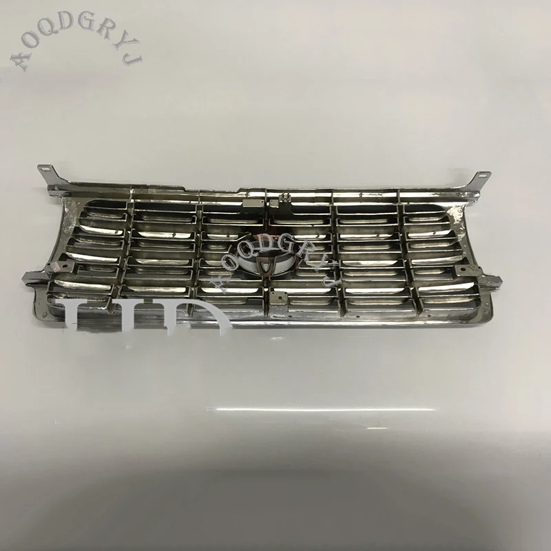 Car Styling 1pcs Front Bumper Grill Grill Conversion Kit 95-97 For ...