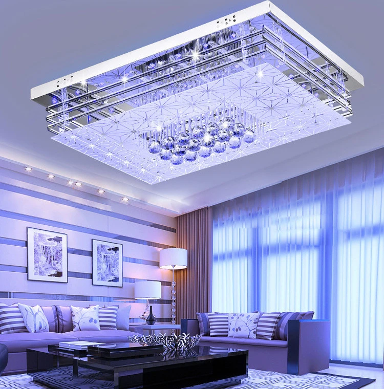 Colorful Ceiling Lighting Led Ceiling Lamp 4 Color Led Ceiling Lamp For ...