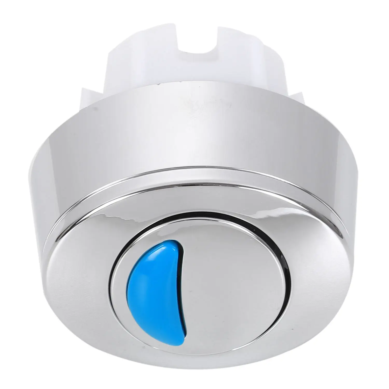 double-row drain valve Pro Complete Cistern pack with 1/2 inch Inlet ...