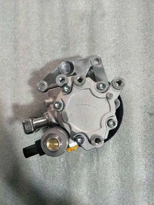 Bomba de direção assistida a0044663601, 0044663701, 0044660401 ...