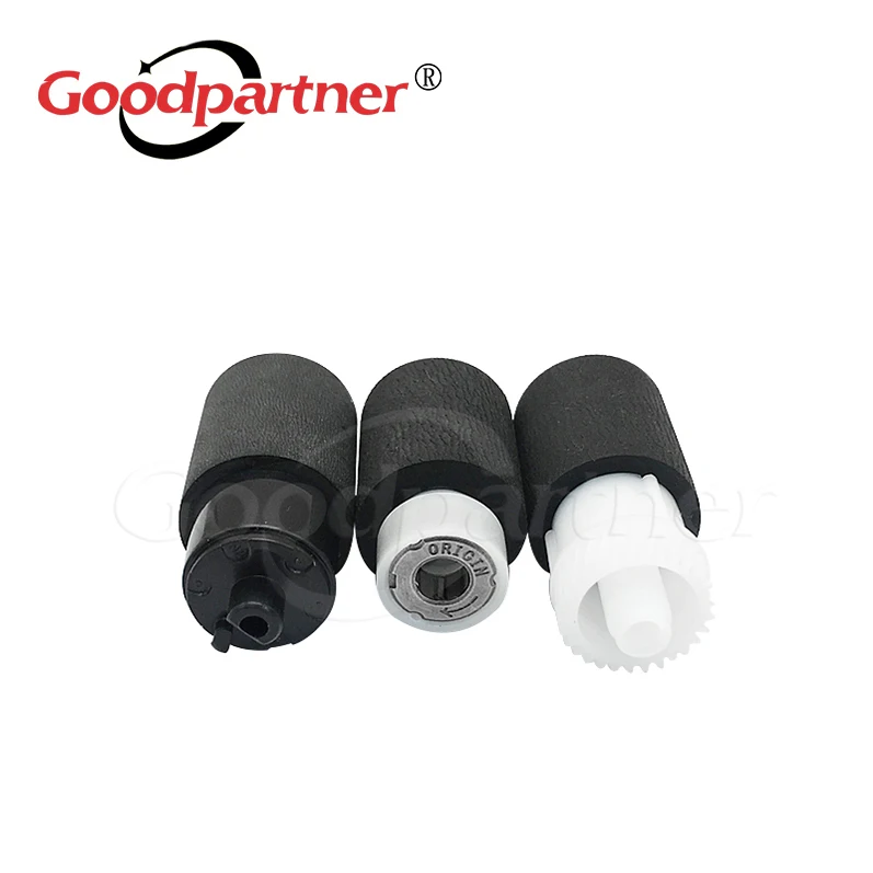 10SET 302F906230 302F909171 302HN06080 Feed Separation Pickup Roller ...