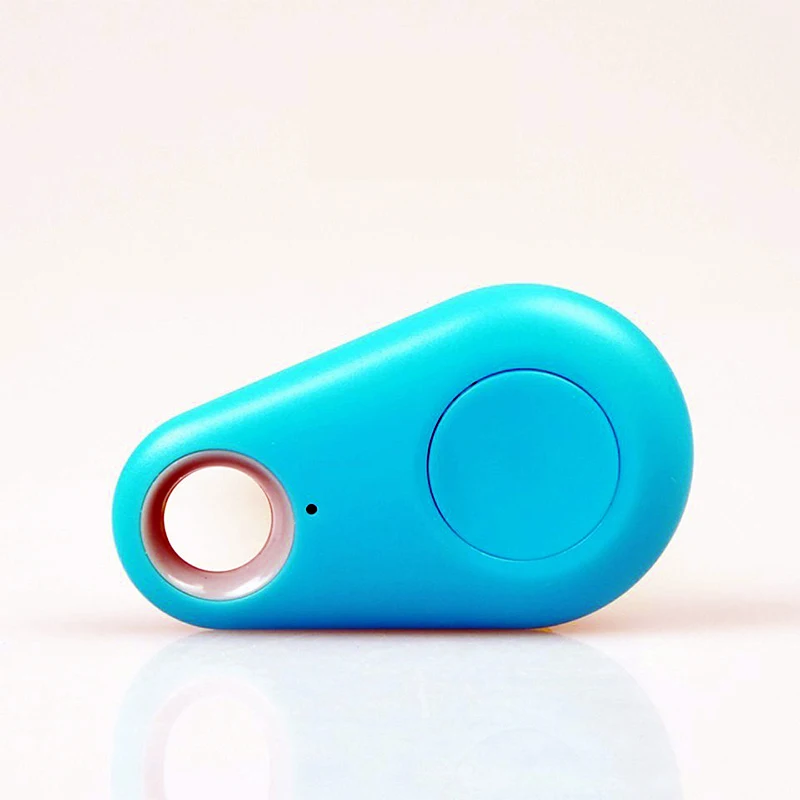 10 pcs iTag mini Smart Finder Key Wireless Bluetooth 4.0 Tracker anti ...