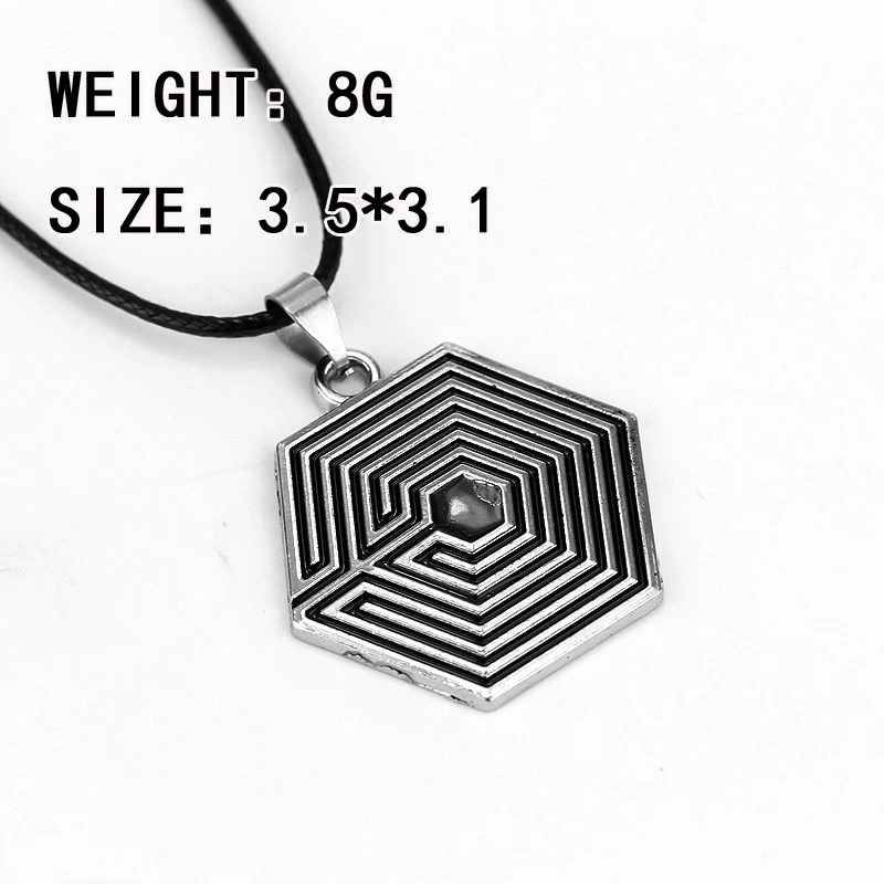 Exo Hexagon