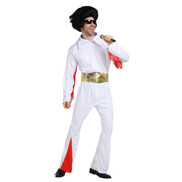Hollywood Movie Star Costumes