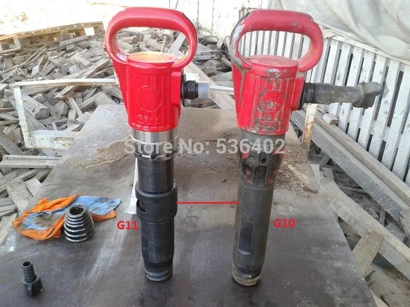 G10 Pneumatic Pick-in Electric Hammers from Tools on Aliexpress.com ...