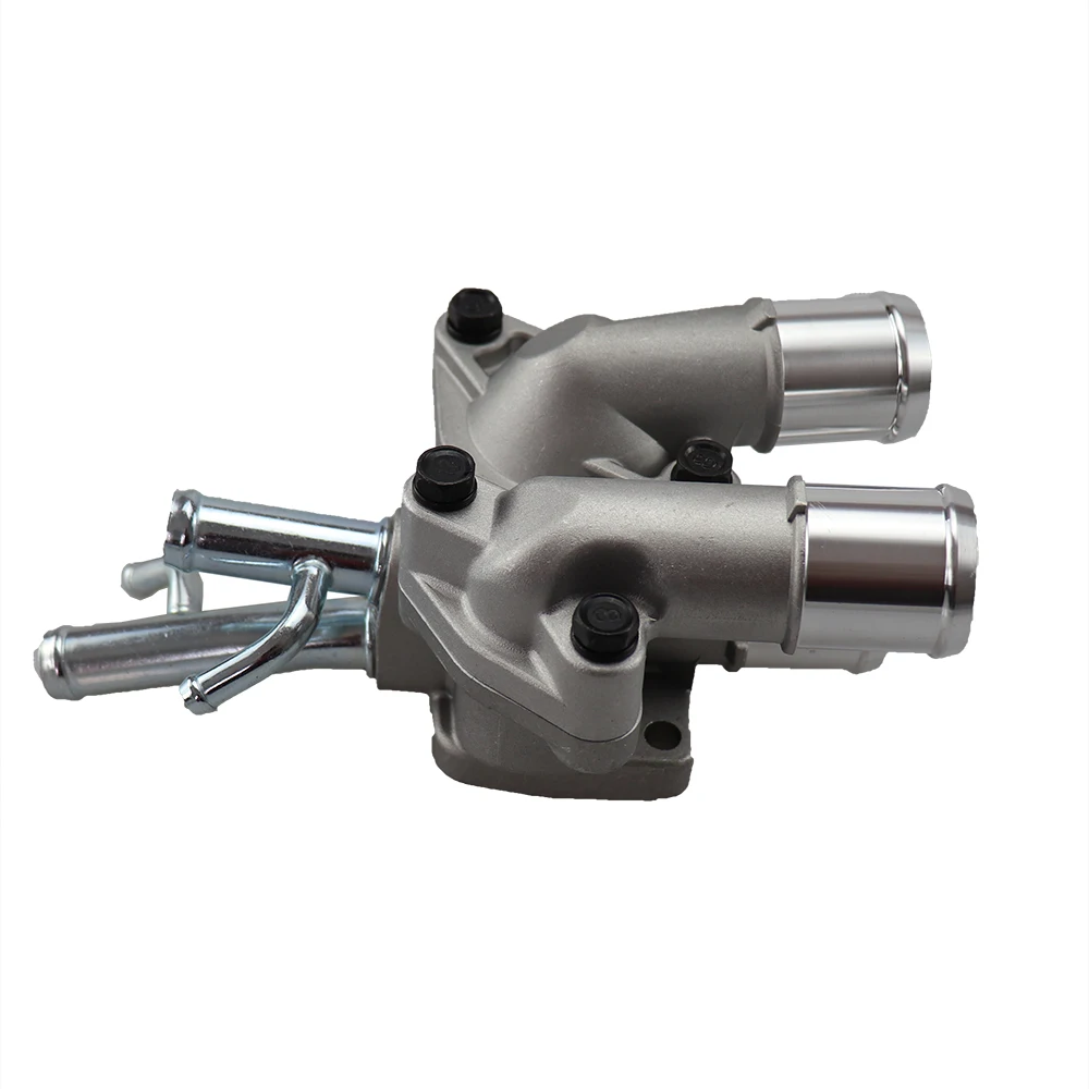 Алюминий Термостат в сборе Корпус Крышка для hyundai акцент с ...