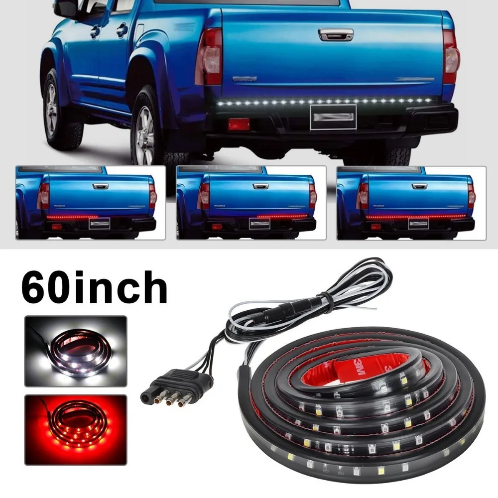 Achetez en Gros Led feux arrière dodge ram 1500 en Ligne à des ...