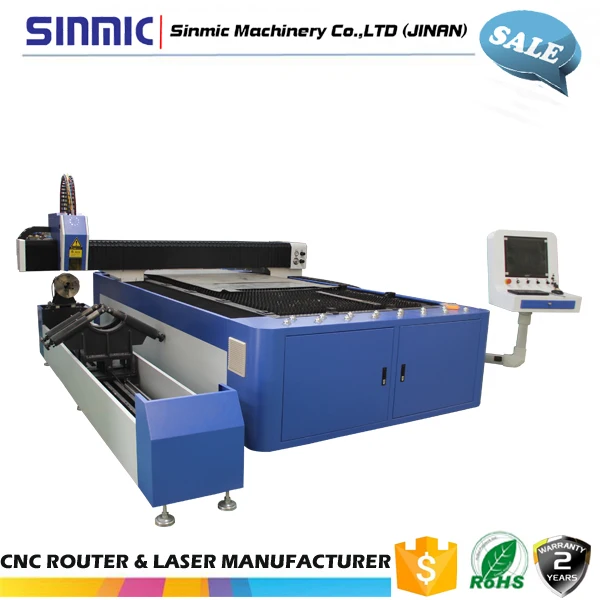 Blue color laser cutting machine of metal-in Wood Routers from Tools on ...