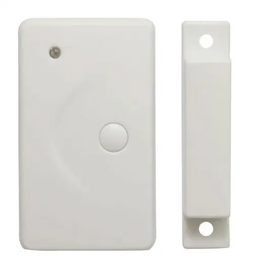 Wireless Anti Theft Burglar Door Window Vibration Alarm System