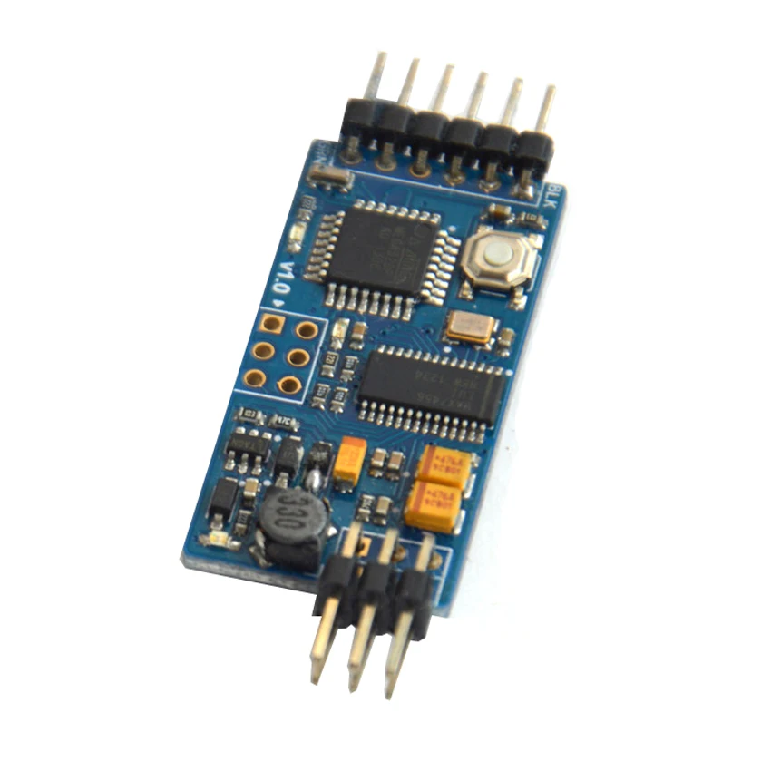 Aircraft motor controller On Screen Display OSD Board Mini OSD Minim ...