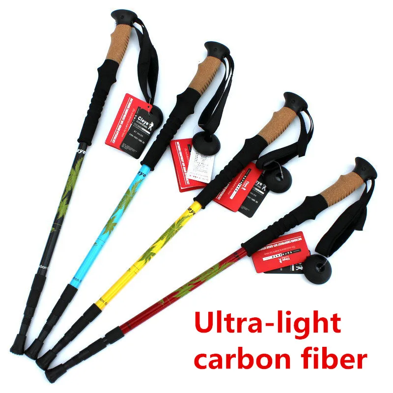1-35M-standard-Outdoor-camping-mountaineering-sticks-cane-walking-stick ...