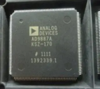 AD9887AKSZ 170 AD9887AKSZ AD9887 SC553413MLL47 MAX8904ETN MAX8904 ...