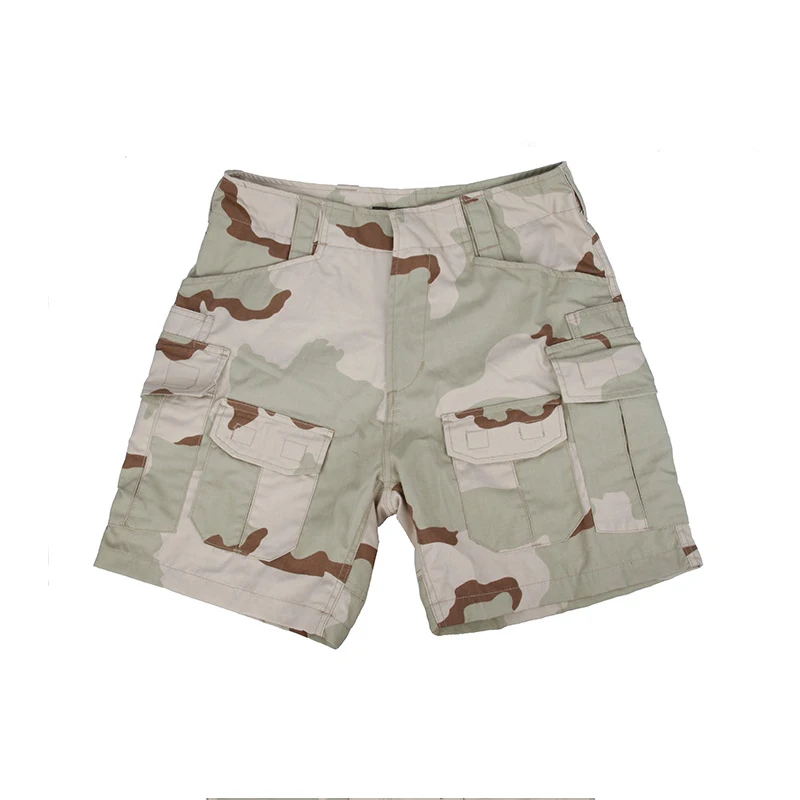 2017 Rip Stop BDU Shorts Police patrol Shorts DCU Summer Tactical Short ...