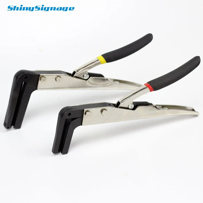 Bending Tool Flat Aluminum Stainless Steel Sheet Bender Device Metal ...